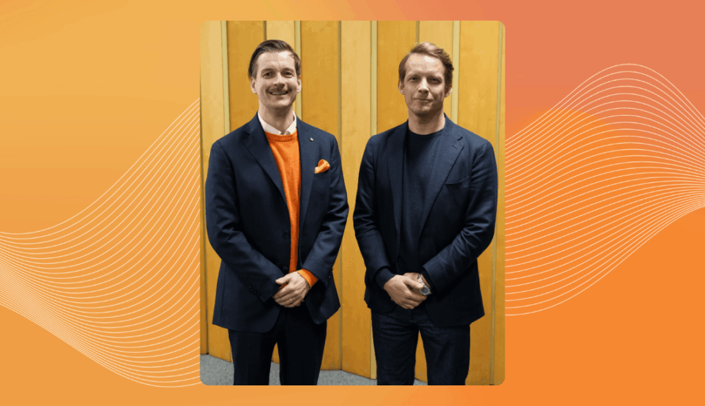 Hartwall Capital to Accelerate the Growth of Linkity, a Pioneer in ...