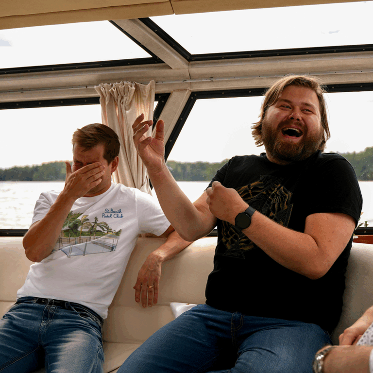 Rekrytointi - Linkity - Avoimet työpaikat - Linkity