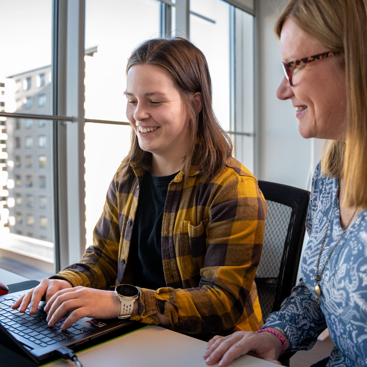 Tietoa meistä - Linkity