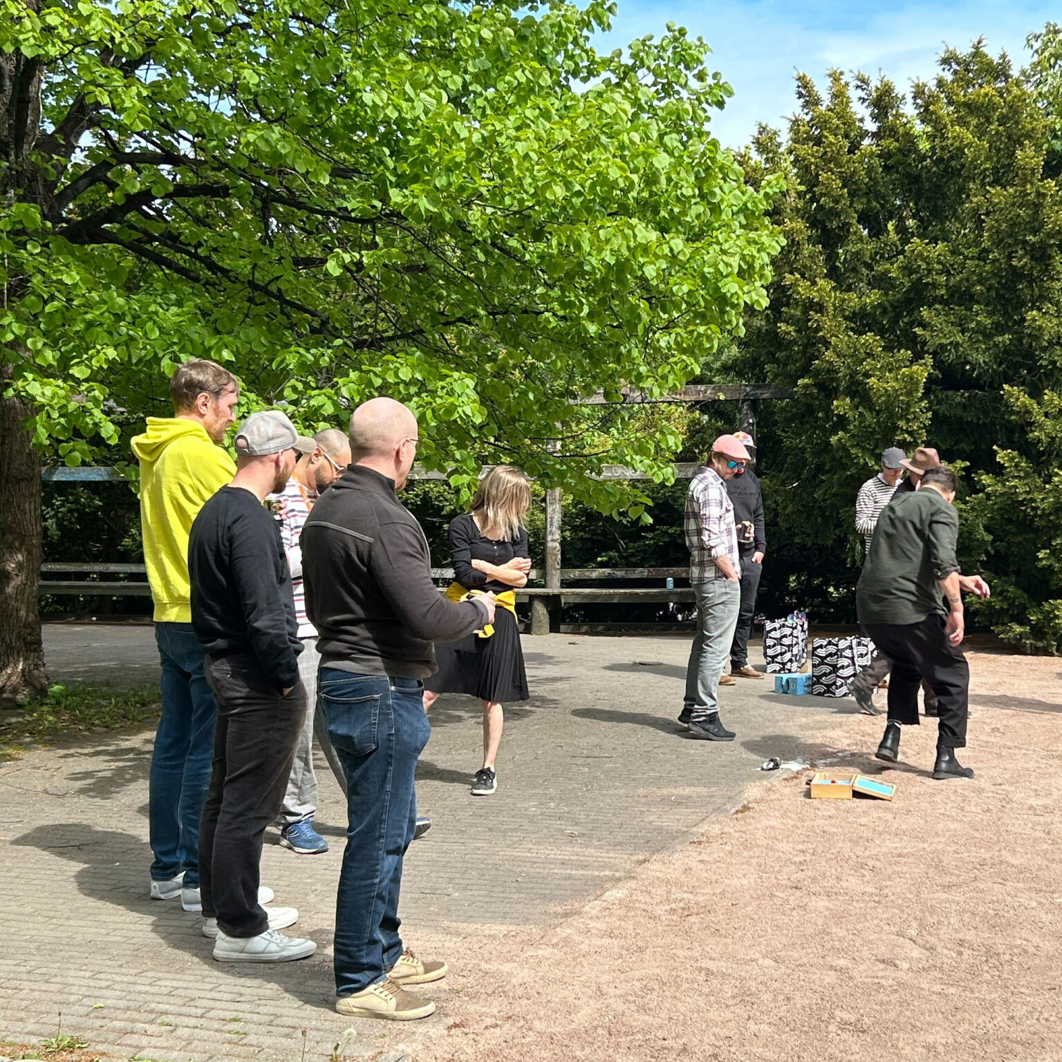 Tietoa meistä - Linkity