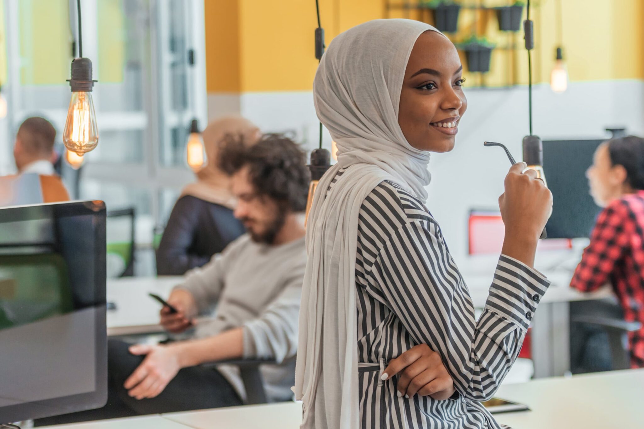 Palkanlaskenta - Linkity