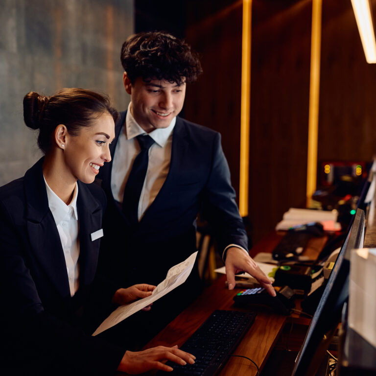 Palveluala - Linkity