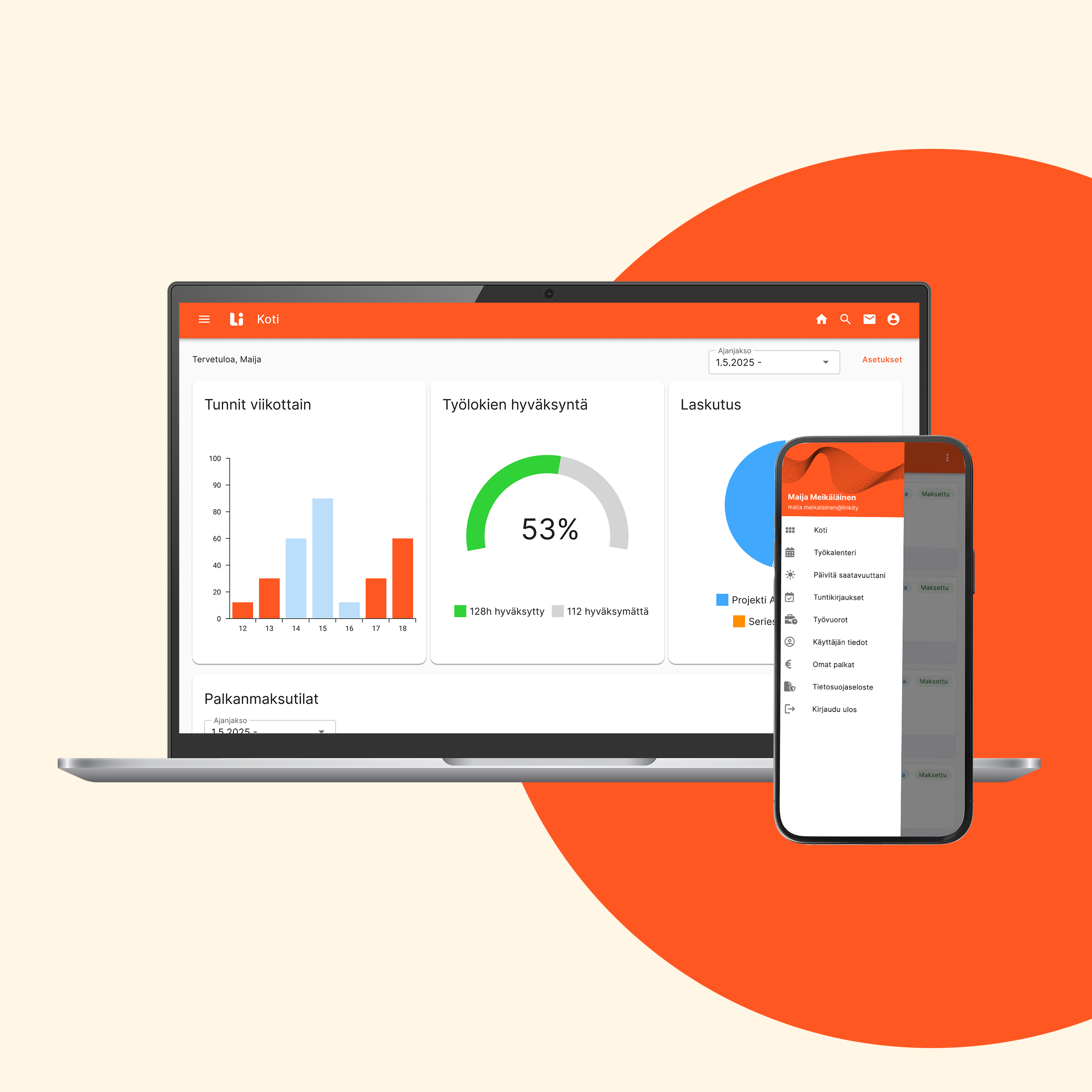 Linkity HR - Linkity