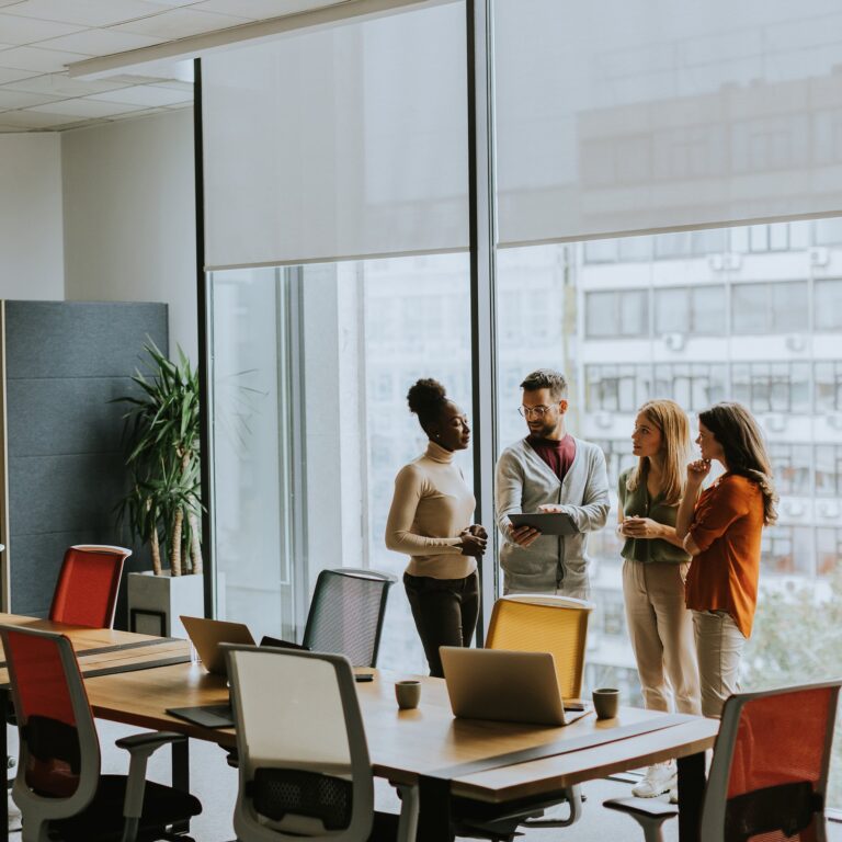 Integraatiot - Linkity