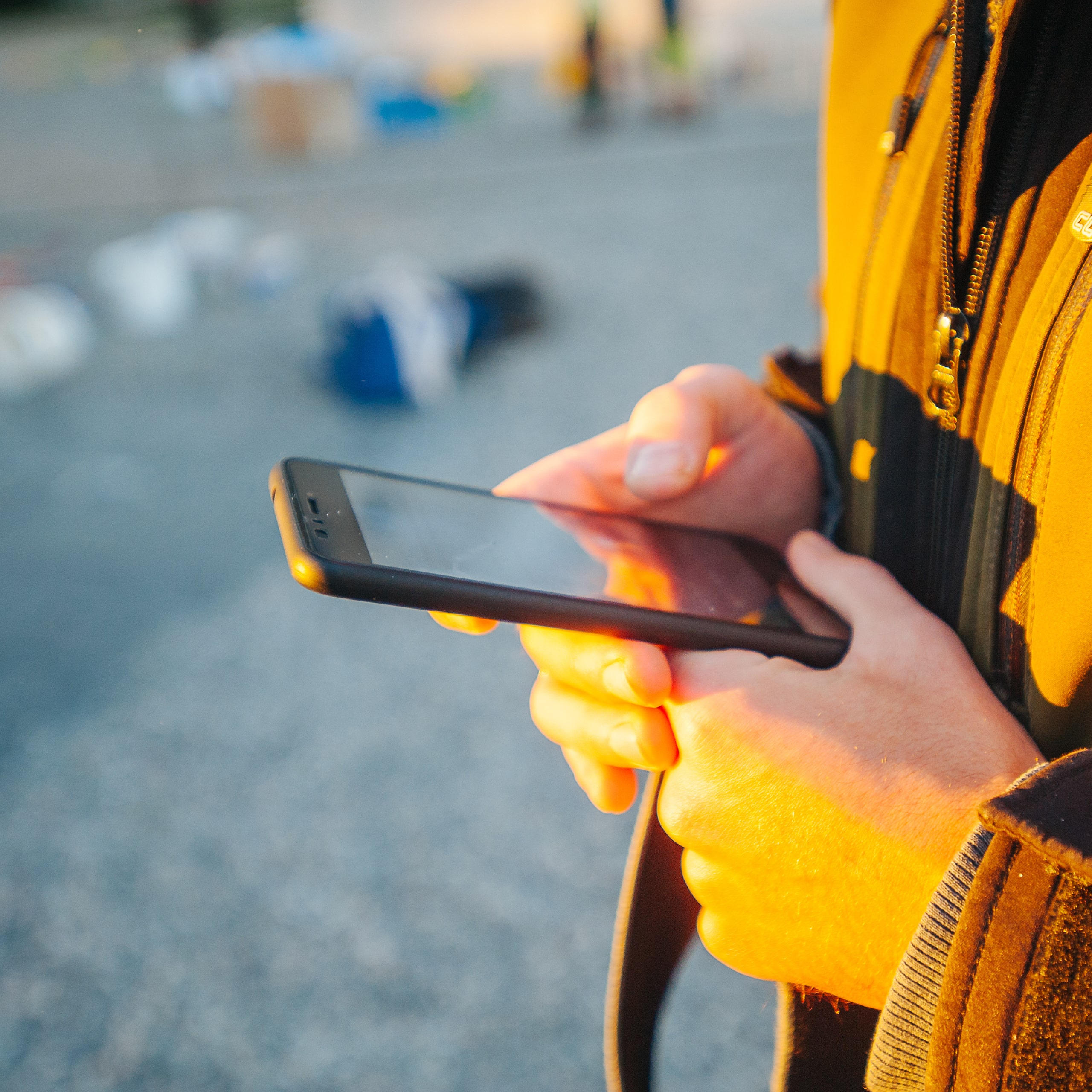 Työajanseuranta - Linkity