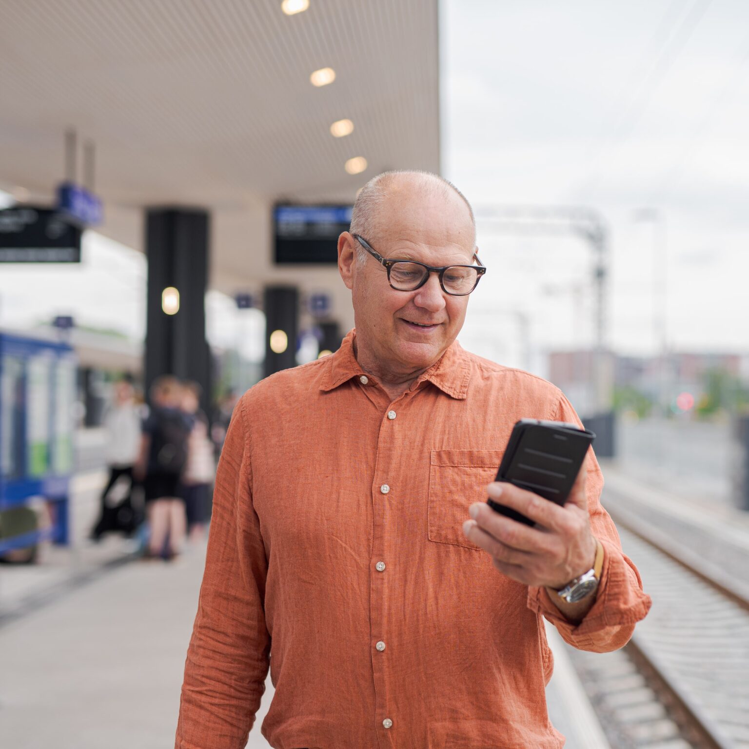 Työntekijä - Linkity