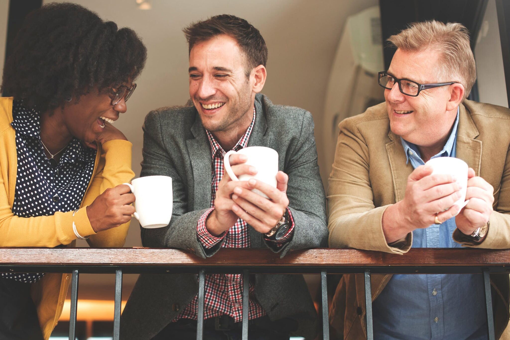 Työntekijä - Linkity