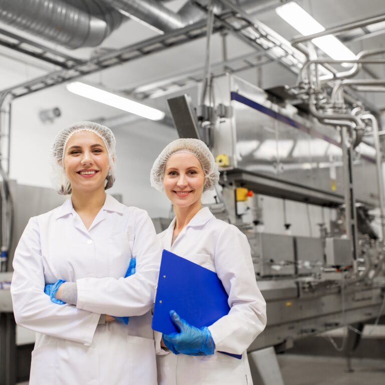 Valmistava teollisuus - Linkity